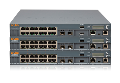 Aruba Mobility Controller - WLAN Controller | Teufel NET Deutschland