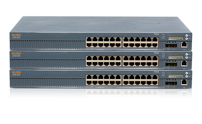 Aruba Mobility Controller - WLAN Controller | Teufel NET Deutschland