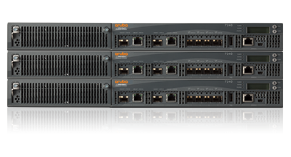 Aruba Mobility Controller - WLAN Controller | Teufel NET Deutschland