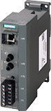 Siemens SCALANCE X Unmanaged Switches | Teufel NET Deutschland