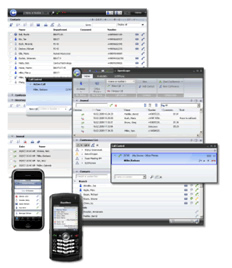 Siemes OpenScape UC Application EE - Enterprise Edition | Teufel NET ...