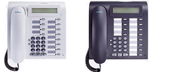 Siemens optiPoint 500 Telefone | Teufel NET Deutschland
